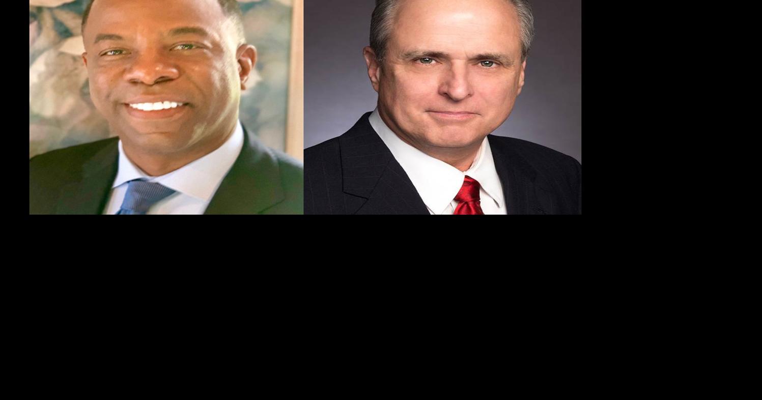East Baton Rouge assessor faces challenger in Oct. 12 election | News ...