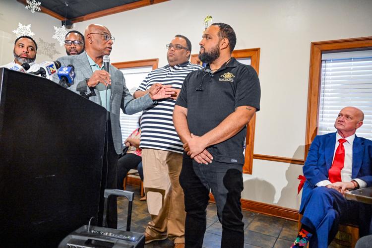 First members of Edwards' mayoral transition team named | Baton Rouge ...