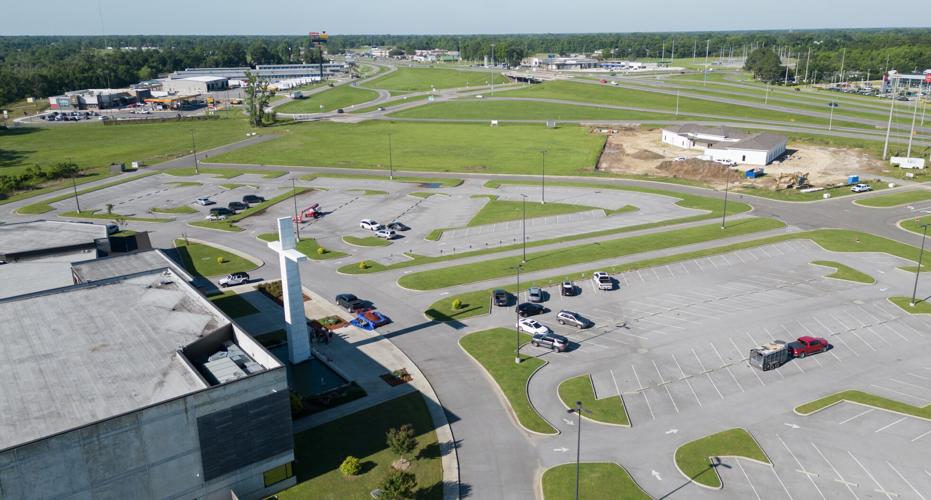 Our Savior Church investment spurs growth in Opelousas | Business ...