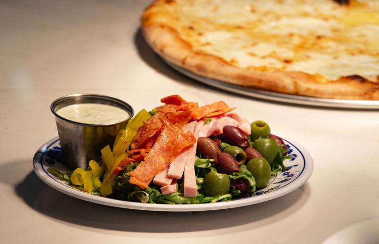 Central Pizza opens second location in Broussard, LA | Food ...