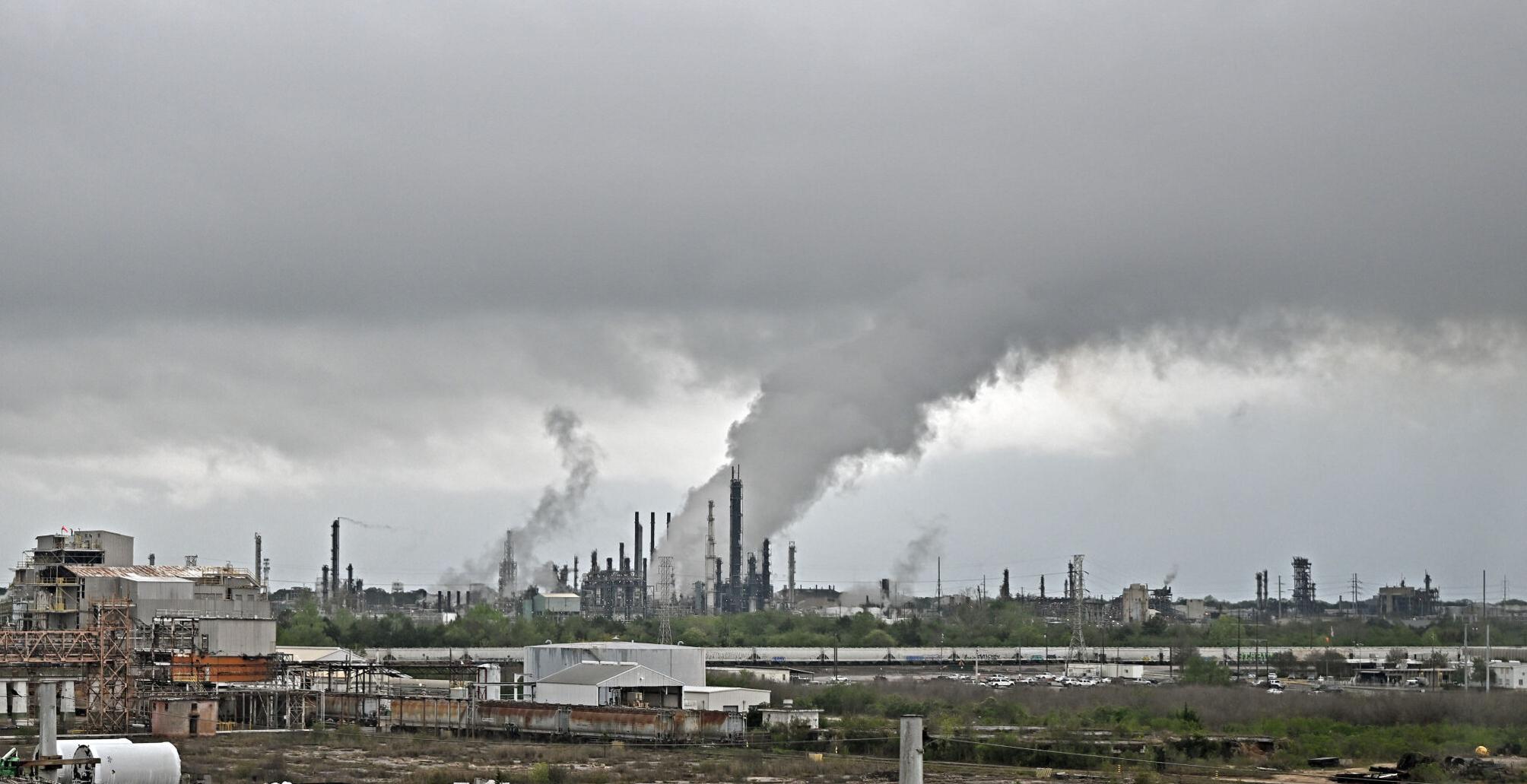 ExxonMobil in Baton Rouge to hold emergency response drill | News ...