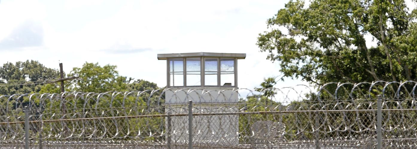 Heres Why Some Louisiana Sex Offenders Eligible For Early Release Have