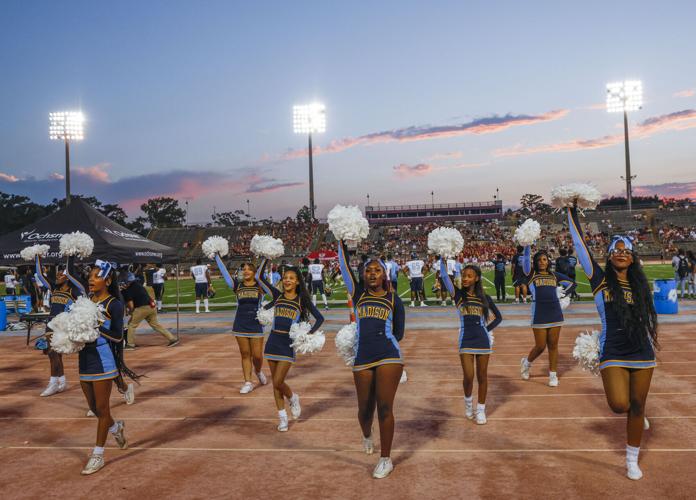 Brother Martin,Seth Dazet shine in rout of Madison Prep | Sports ...