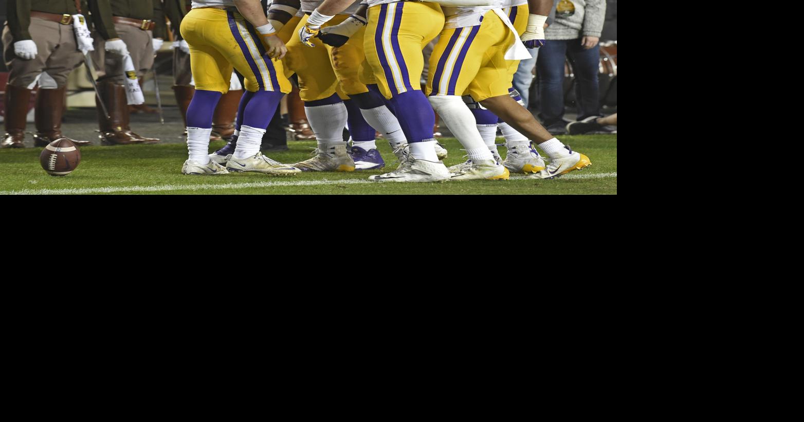 Rabalais: After shock subsides for LSU, here's how to remember the ...