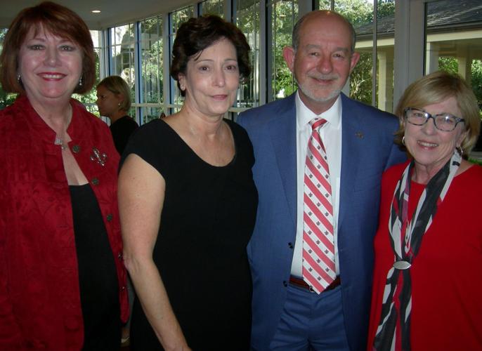 Fête: Millennial Pink or Taupe-less Beach? | Patricia Gannon ...