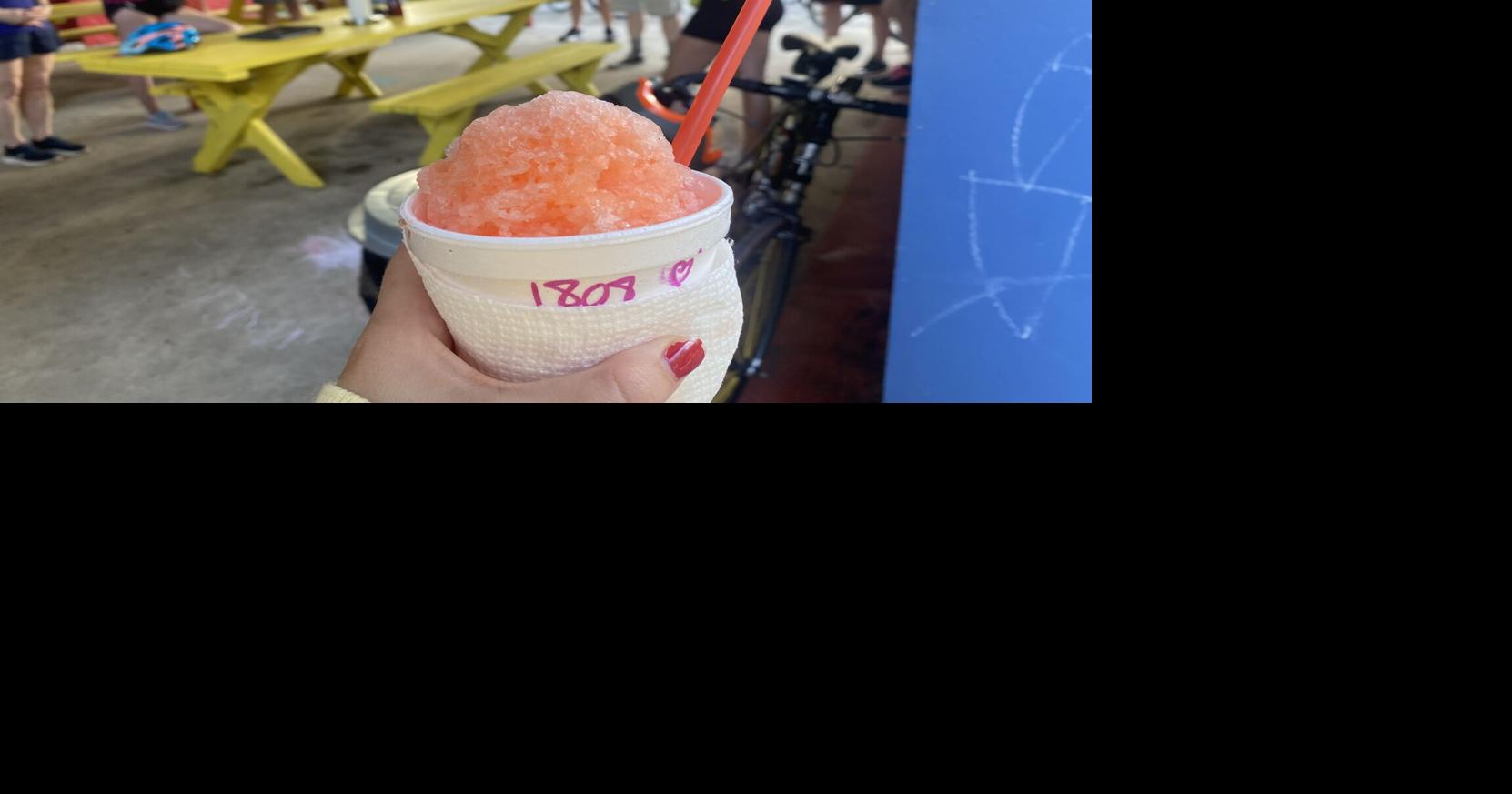 New places to get sno-balls in Baton Rouge Louisiana | Food/Restaurants ...