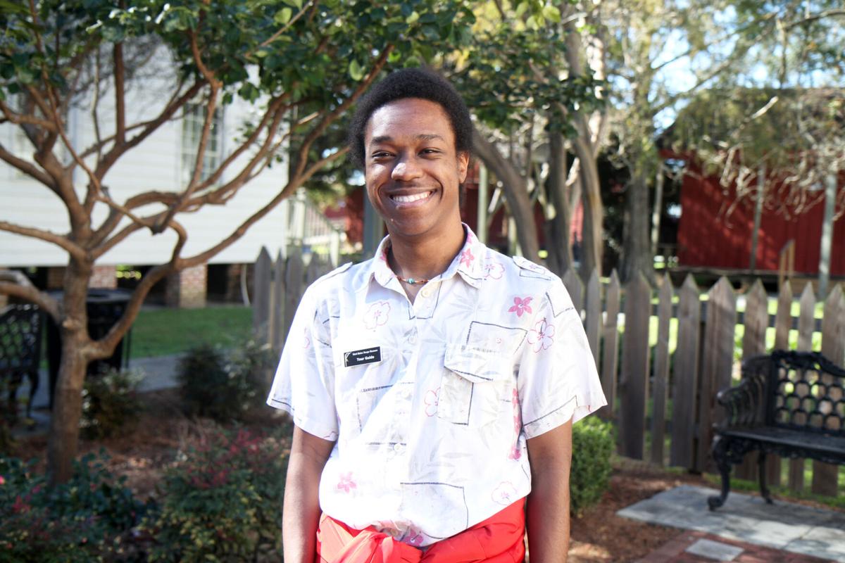 LSU student brings Louisiana Creole back to his family | Baton Rouge ...