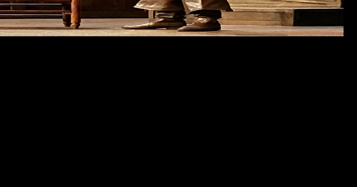 LSU Opera to open comedic opera, 'Falstaff,' on Nov., 16 | Arts ...