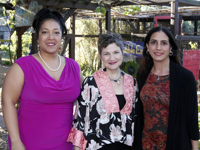 Nell Nolan: Edible Schoolyard, KIPP dinner, Children's Rights, Lutheran ...