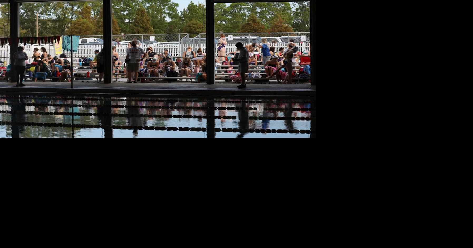 Photos: Capital City Swim League Girls Meet | Baton Rouge | theadvocate.com