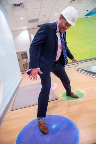 University Medical Center names new CEO | News | theadvocate.com