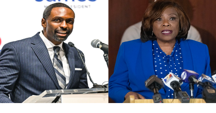 Baton Rouge Mayor and Metro Council 2024 election candidates | News ...