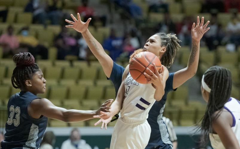 St. Thomas More's Carter Domingue, LaGrange's Jeriah Warren lead LSWA's ...