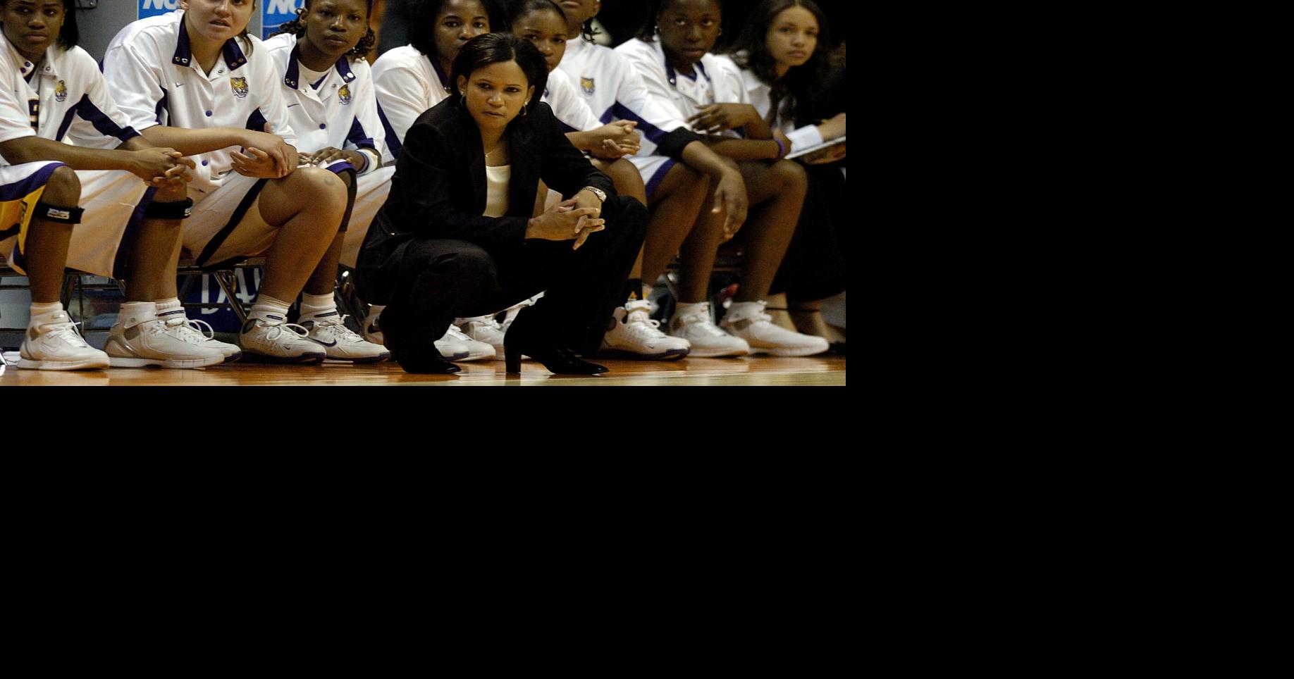 How Pokey Chatman's 2-hour deadline to resign compares with how LSU ...