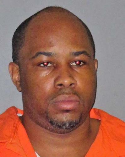 Baton Rouge police arrest man accused of pointing gun during March ...