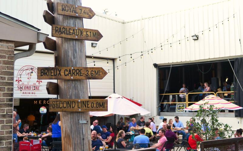 'Beer tourism' joins the New Orleans bucket list as small breweries ...