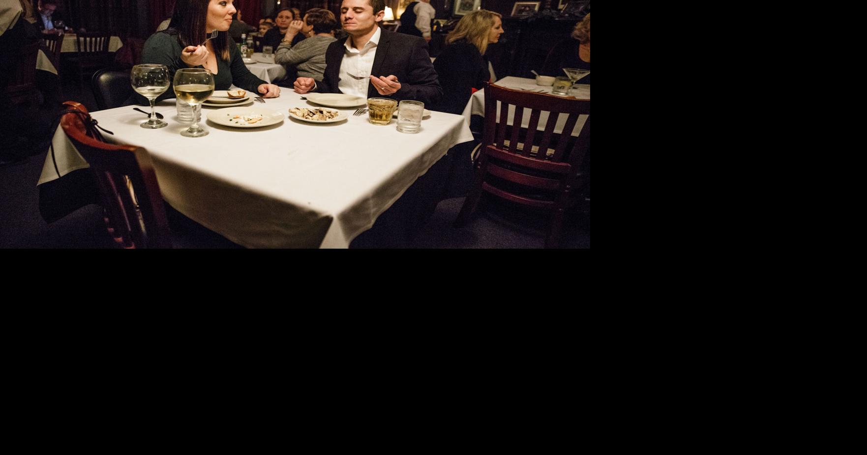 Last night at Tony Angello's: As a New Orleans dining legend closes ...