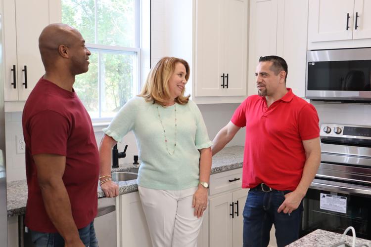 HGTV's 'House Hunters' series visits Baton Rouge | Entertainment/Life ...