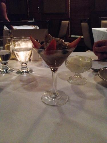 Review: For things Italiano, it’s iMonelli | Entertainment/Life ...