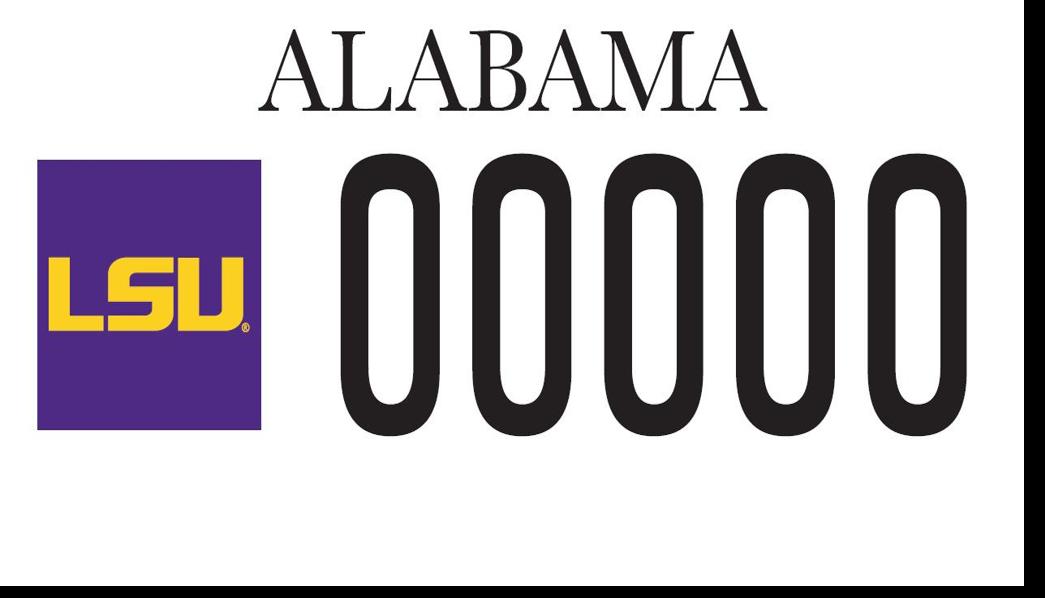 lsu label
