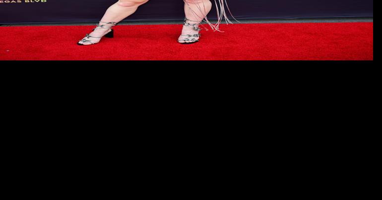 Louisiana's Virginia Crouse dancing in new 'DISCOSHOW' | Entertainment ...