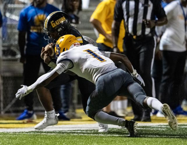 LSU gains commitment from New Orleans CB Bernard Causey | LSU ...