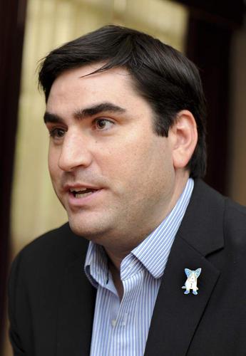 Rodrigue’s Blue Dog ‘Takes Five’ for LSU’s music school | News ...