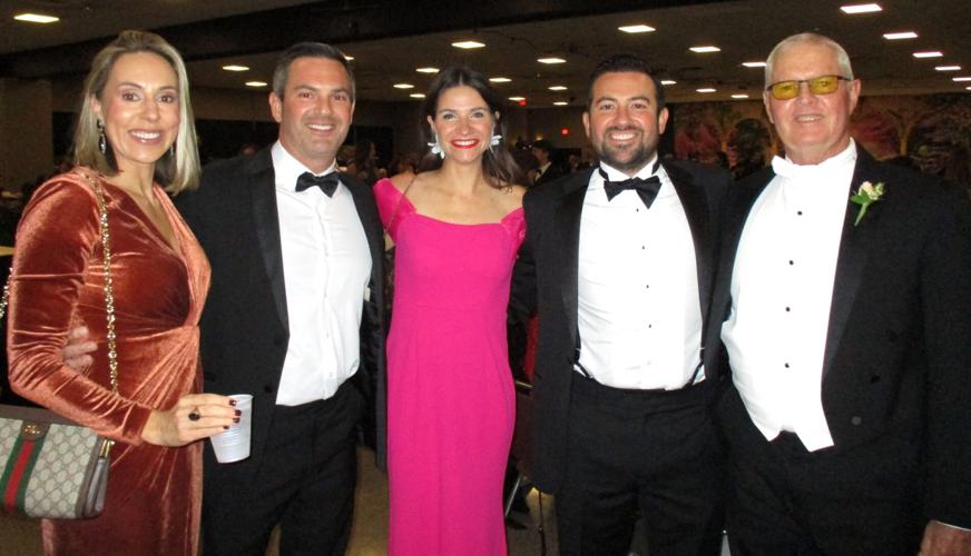 Krewe of Gabriel introduces its 2024 debutantes | Entertainment/Life ...