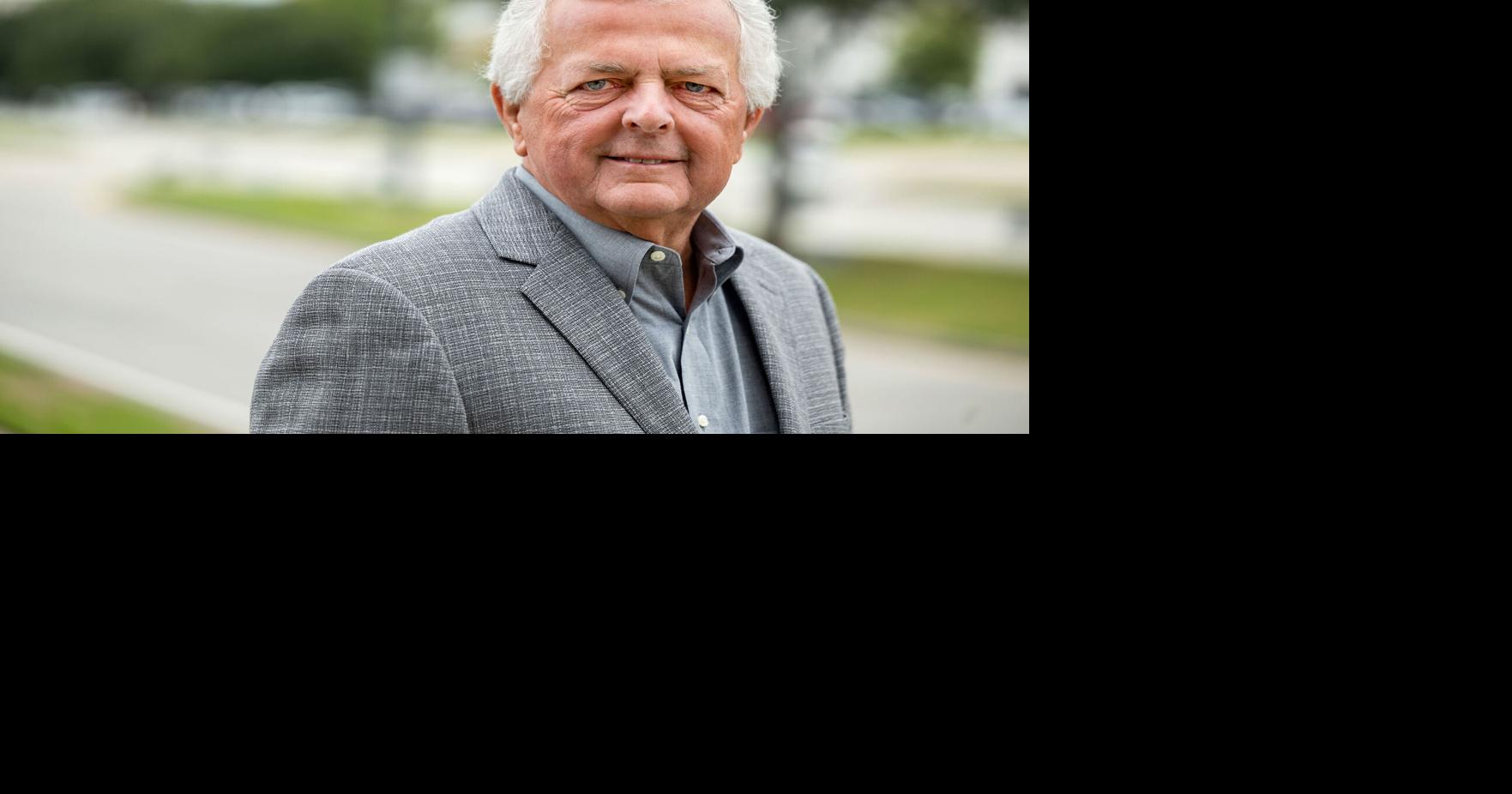 Rodney Savoy, Civic Cup winner, gives back to Lafayette | Business ...