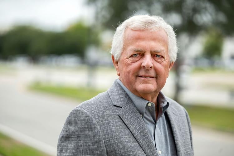 Rodney Savoy, Civic Cup winner, gives back to Lafayette | Business ...