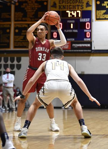All-state guard Carlos Stewart returns to spark Dunham past rival ...