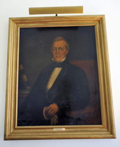Story of Clinton's 175-year-old Marston House one of revival and ...
