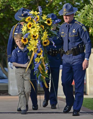 Photos: Mike Edmonson through the years | Photos | theadvocate.com