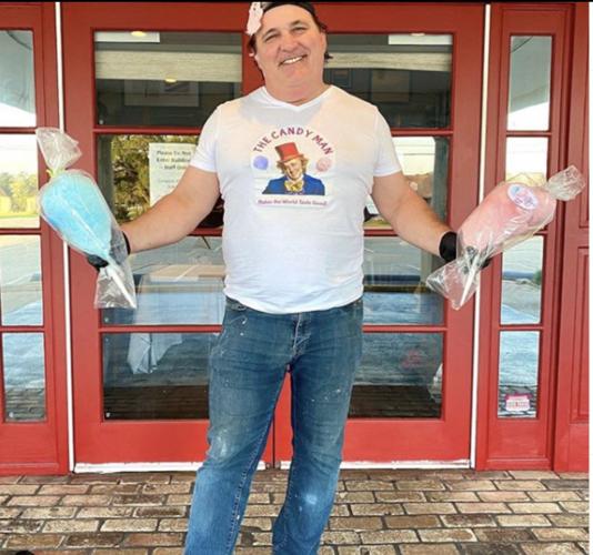 After Ruffin Rodrigue's death, his Baton Rouge restaurant is working to ...