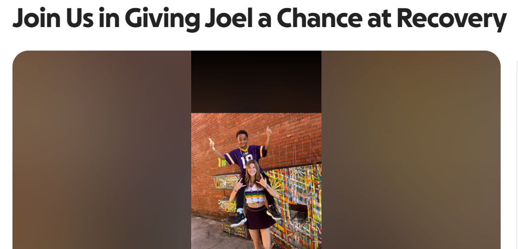 Joel | | theadvocate.com