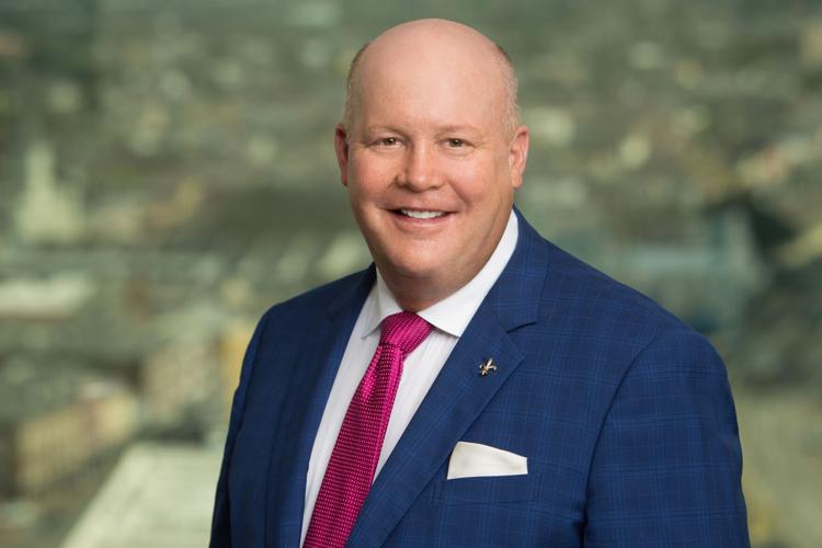 Baton Rouge, New Orleans area People in Business for Feb. 28, 2021 ...