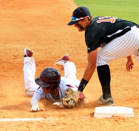 Pine Prairie stuns De La Salle | High Schools | theadvocate.com