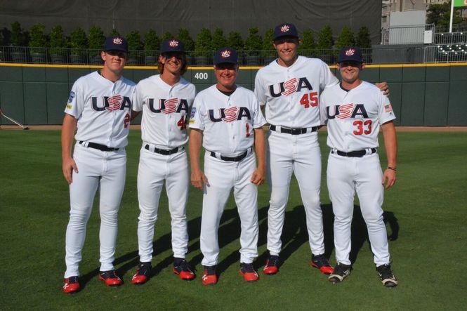 Paul Mainieri coached Team USA his way, and it was the best baseball ...