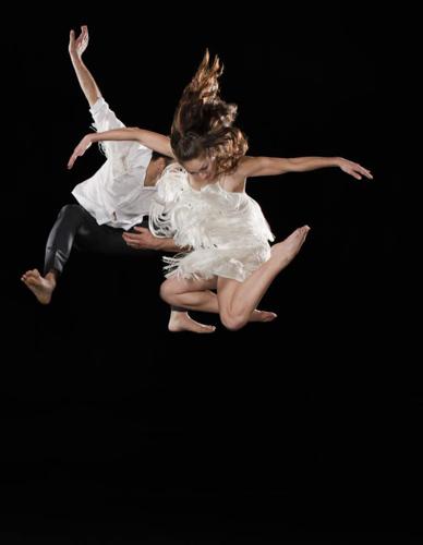 Black Grace dance troupe expresses culture, rituals of Pacific ...