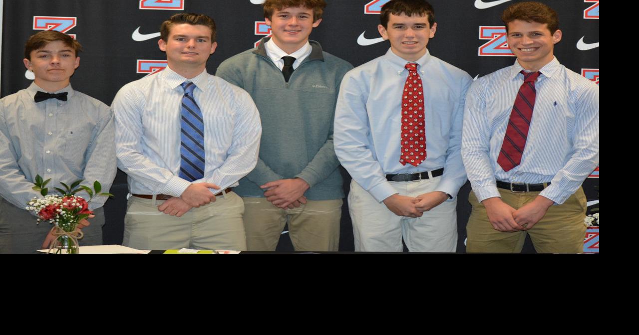 ZHS players named to All-District soccer team | Zachary | theadvocate.com