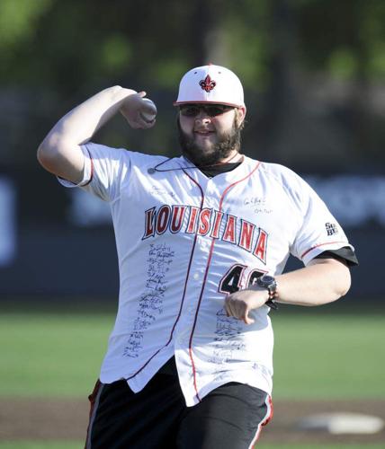 The All-American and Double J: Dylan Moore and Justin Myrick inspire ...