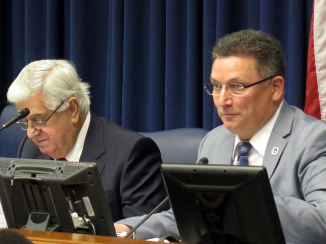 John Schroder runs for governor on small-government ethos | Elections ...