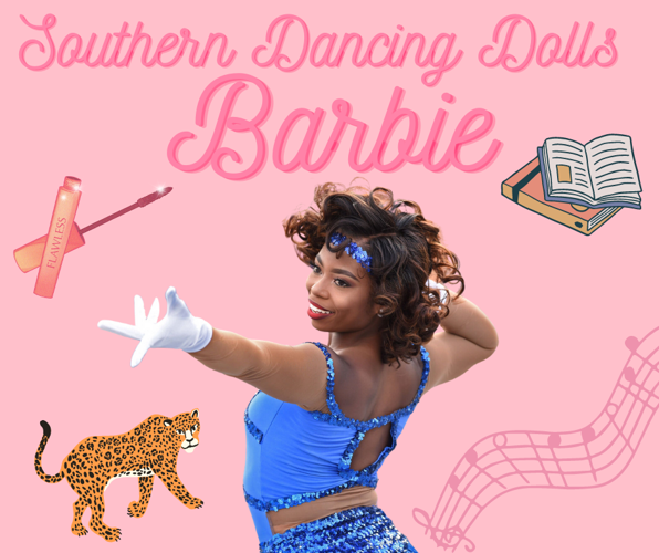 Which Baton Rouge Barbie are you? | Entertainment/Life | theadvocate.com