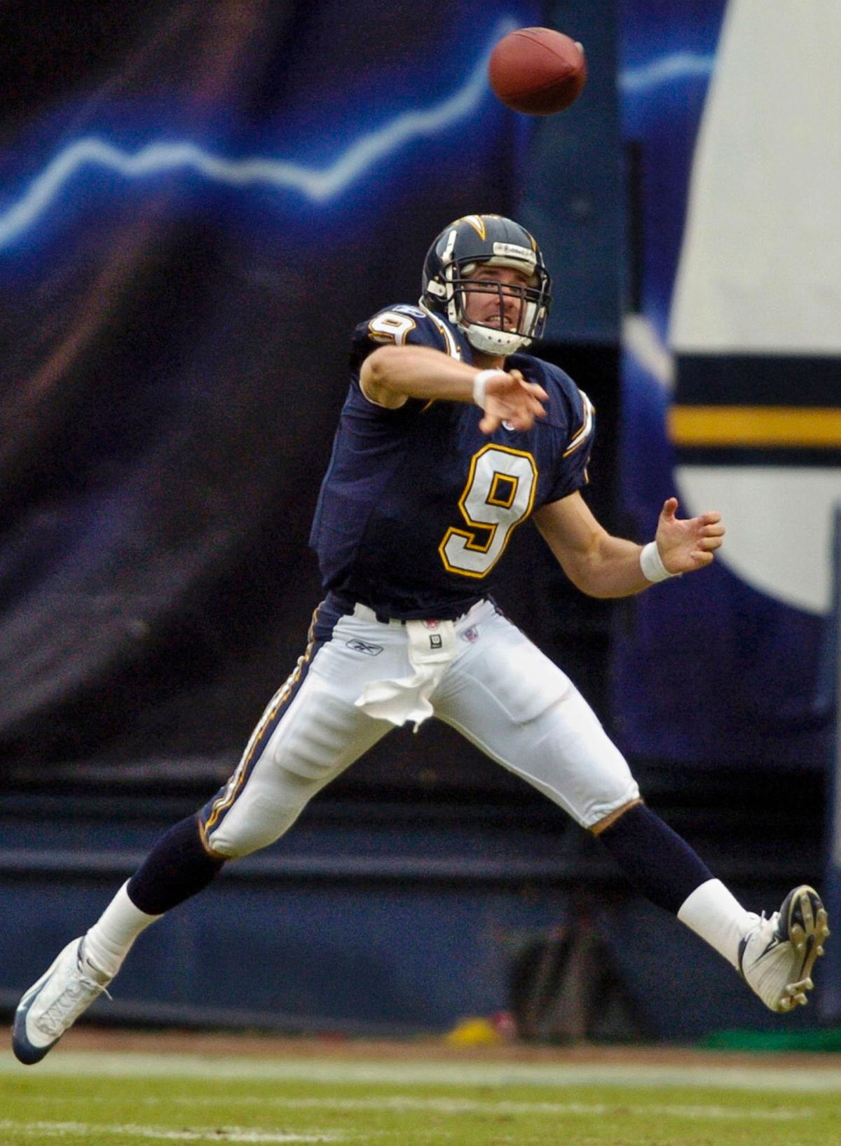 The story of Drew Brees and the '1-in-500 injury' that couldn't stop ...