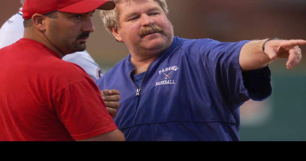 Baton Rouge area coaches Kenny Guillot, Brenda LeBlanc, M.L. Woodruff ...