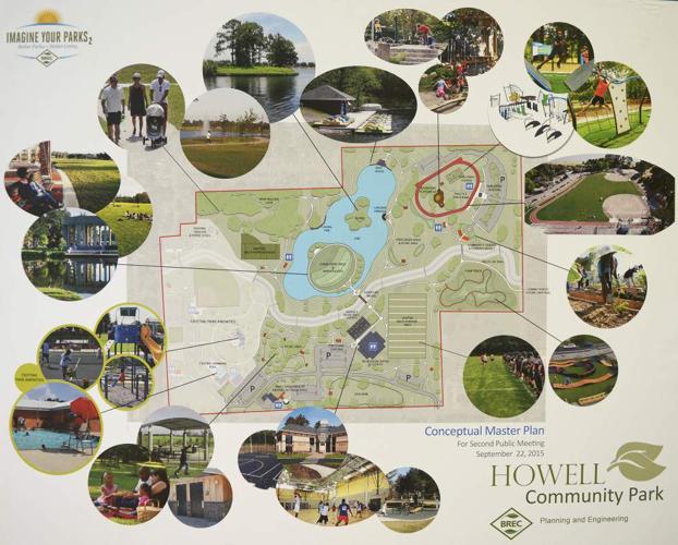 Golfers say they're not being heard as BREC moves forward on lake ...