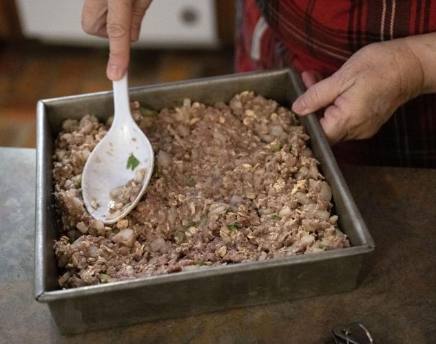 how long to cook haggis in microwave
