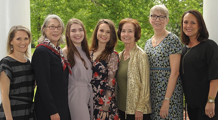 Pam's Party Line: Celebrating a the revival of downtown Baton Rouge ...