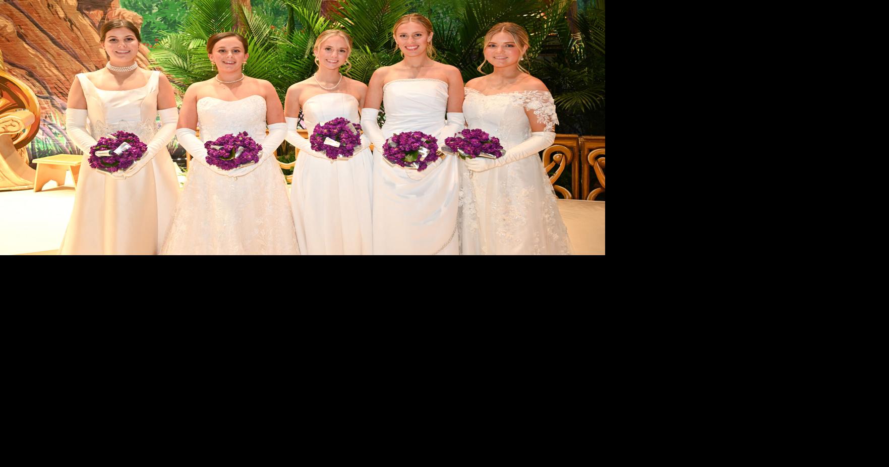 Oberon Ball | | theadvocate.com