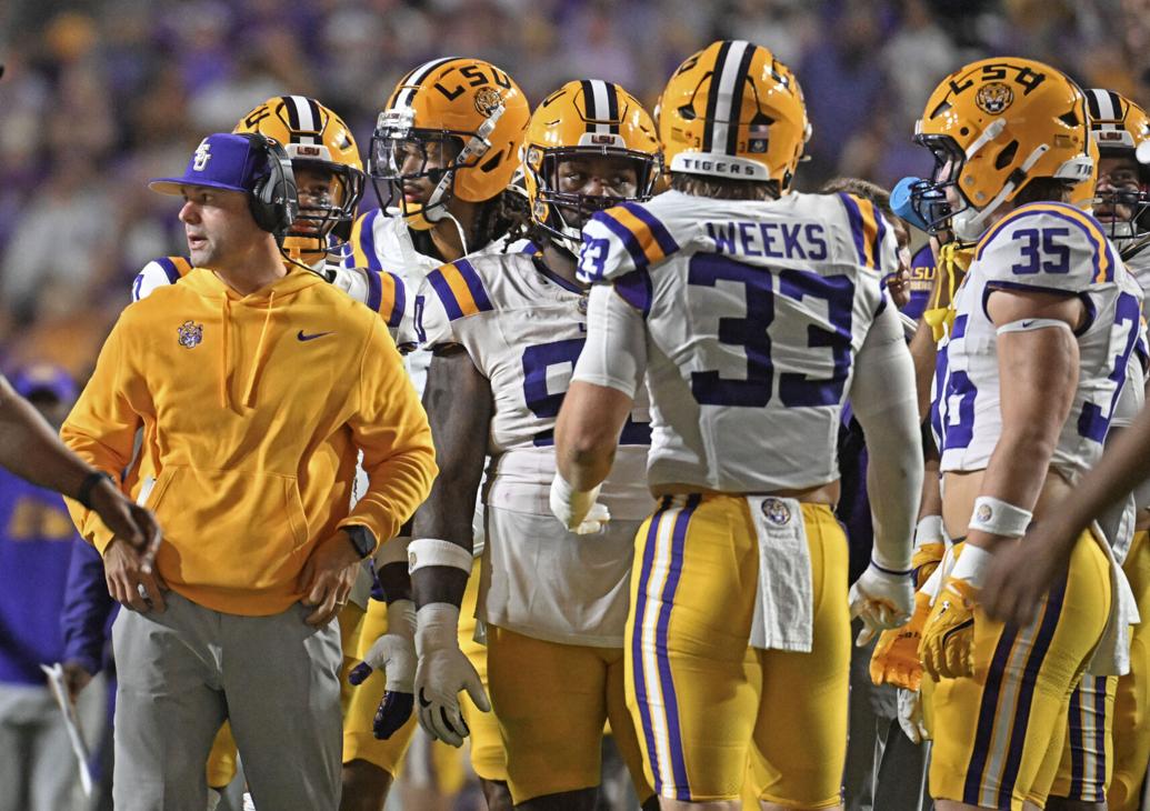 LSU expected to hire South Carolina coach Sterling Lucas | LSU ...